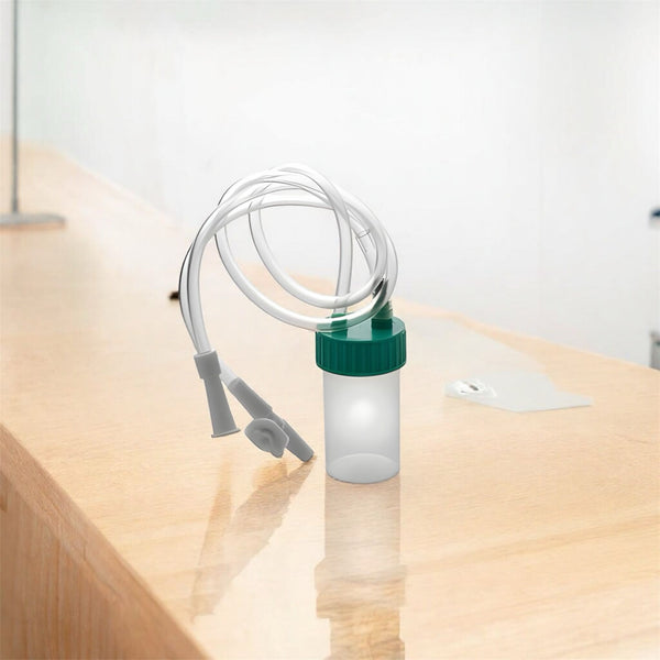 Medbar Mucus Collection Container 40Ml