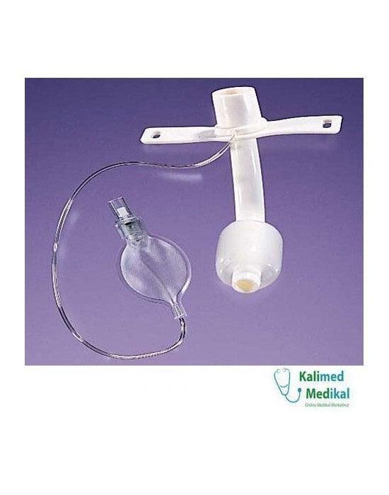 Shiley 5.0 Pdc Pediatrik Kafli Trakeostomi Kanülü