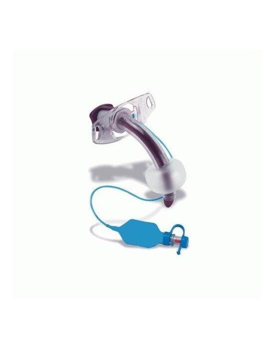 Portex Blue Line Tracheostomy Cannula No:7.5