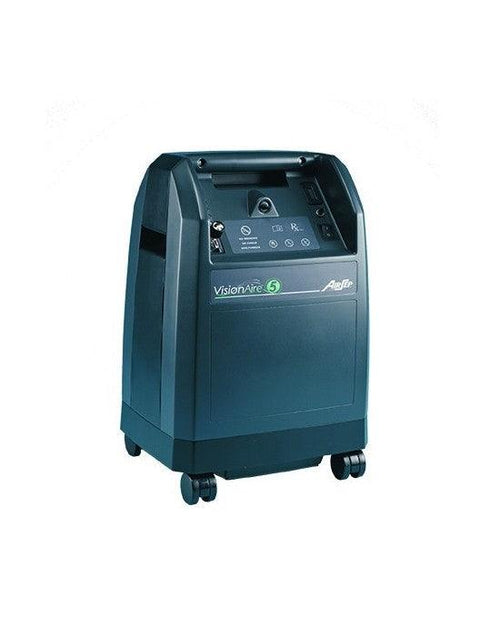 Airsep Visionaire Oksijen Yoğunlaştirici Oksijen Konsantratörü