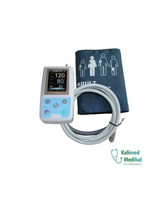 Medwelt Abpm 50 Tansiyon Aleti Holteri Monitörü Contec
