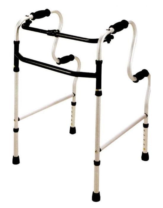 Kifidis 2 Kademeli Katlanir Walker Ky962L